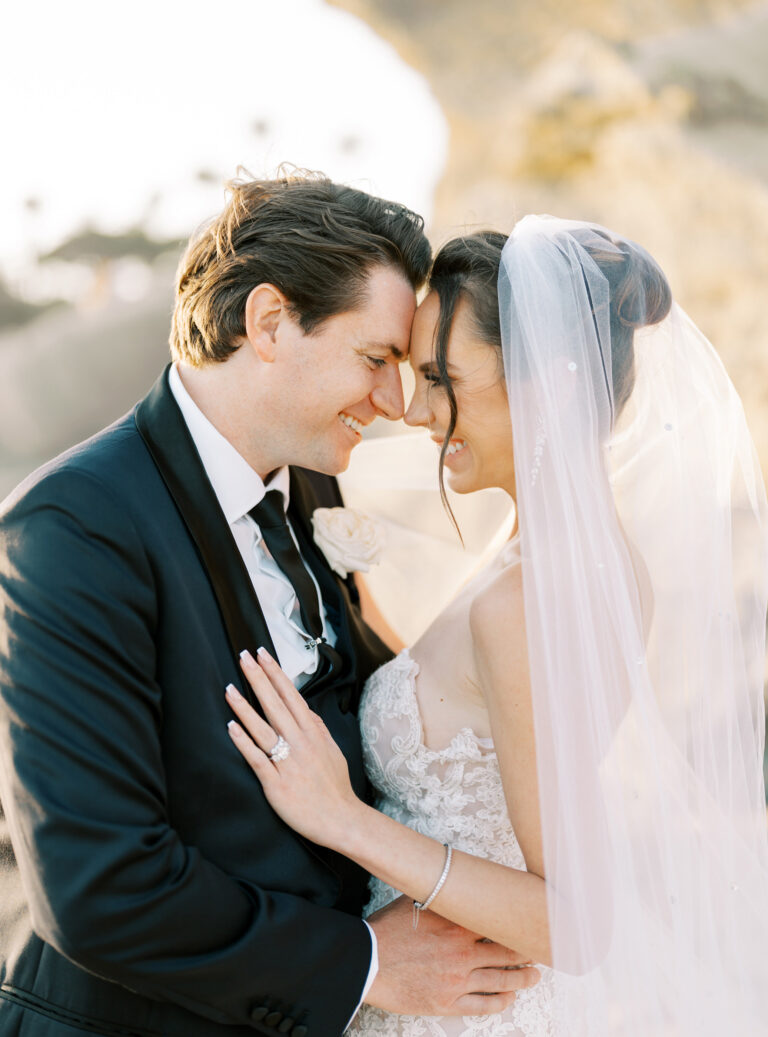 Laguna Beach Destination Wedding - delaplanning.com