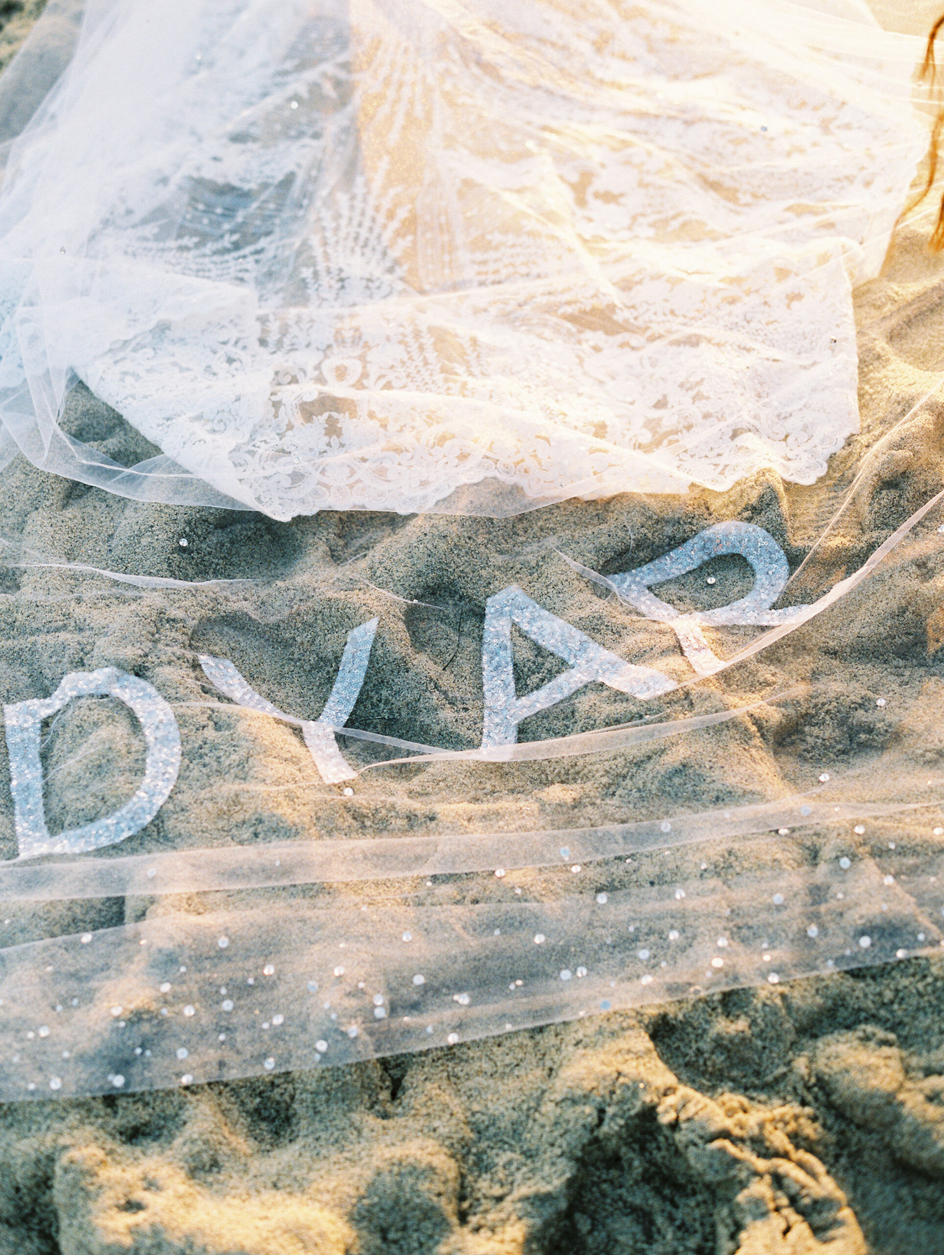 Laguna Beach Destination Wedding - delaplanning.com