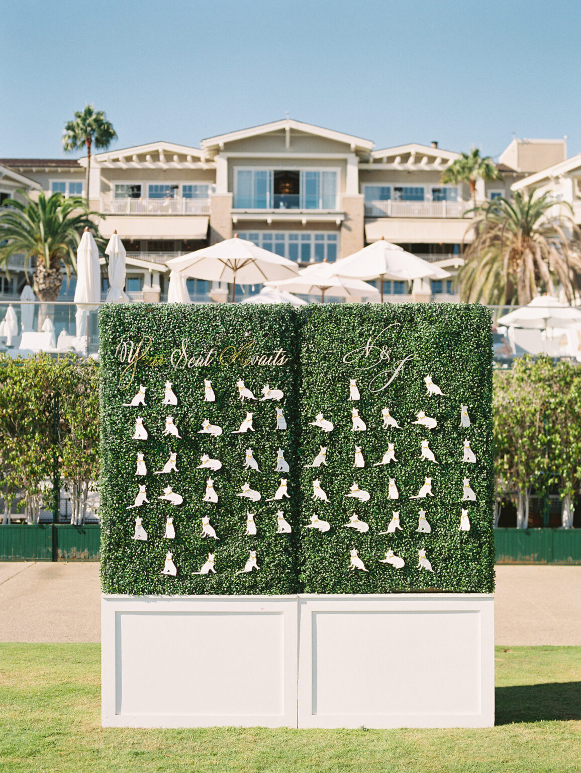 Laguna Beach Destination Wedding - delaplanning.com